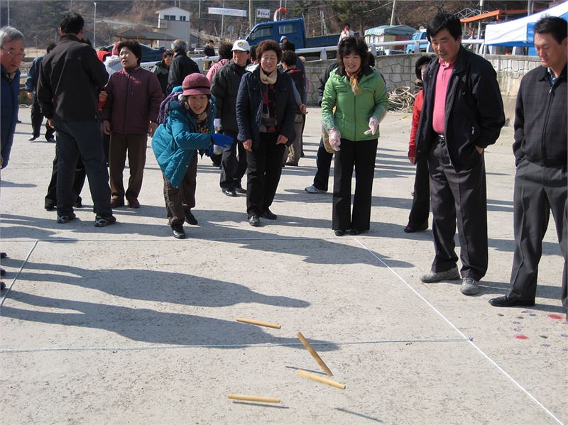 ‘윷놀이 국가무형문화재 됐다 바둑경제